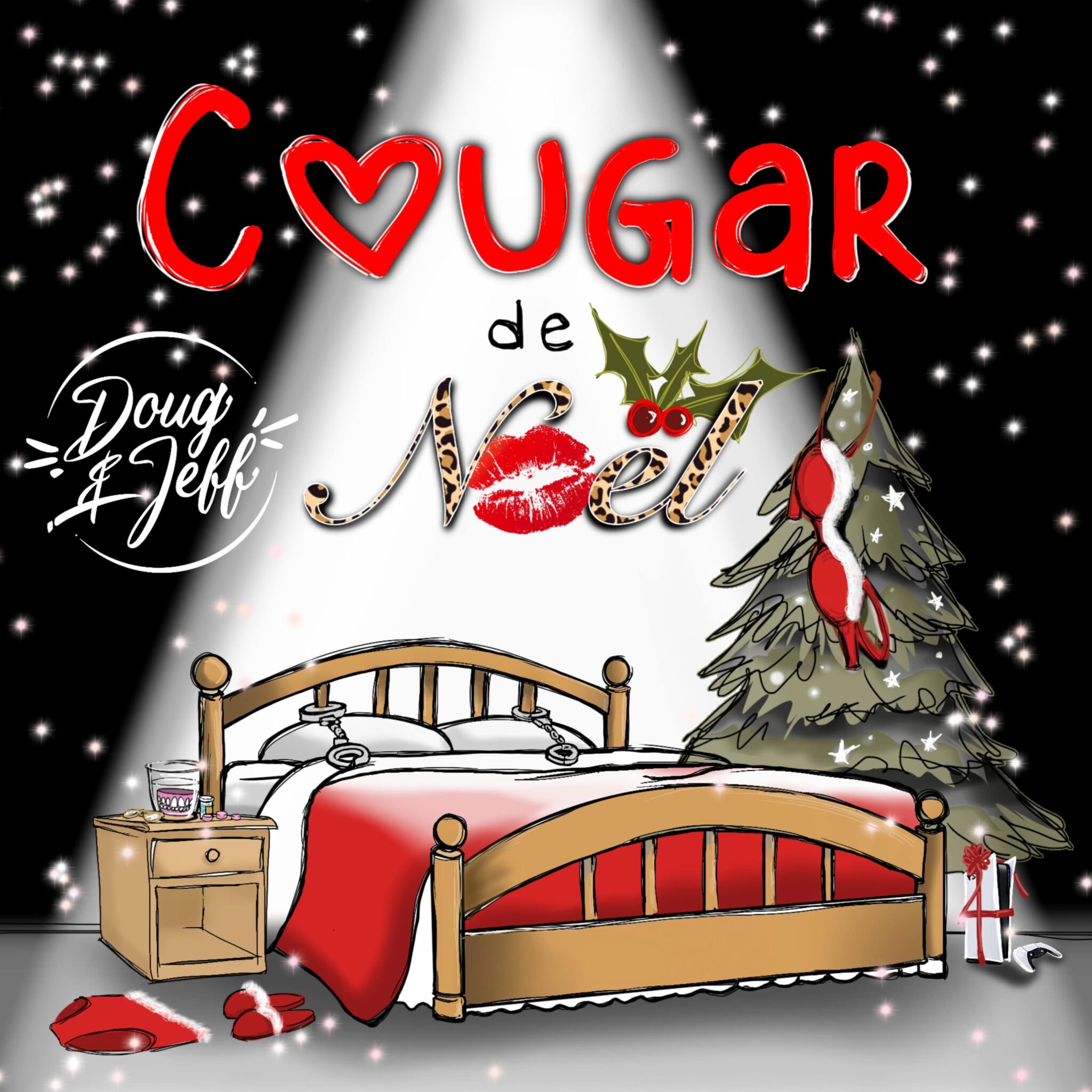 Nouvel extrait «Cougar de Noël» de Doug & Jeff – Local9