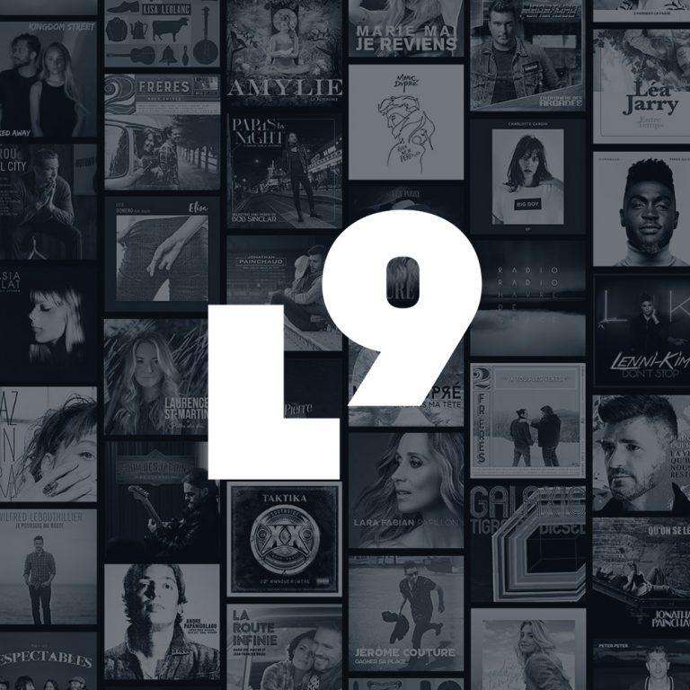 Local9 – Agence de promo radio