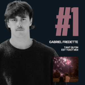 Gabriel Fredette – Local9