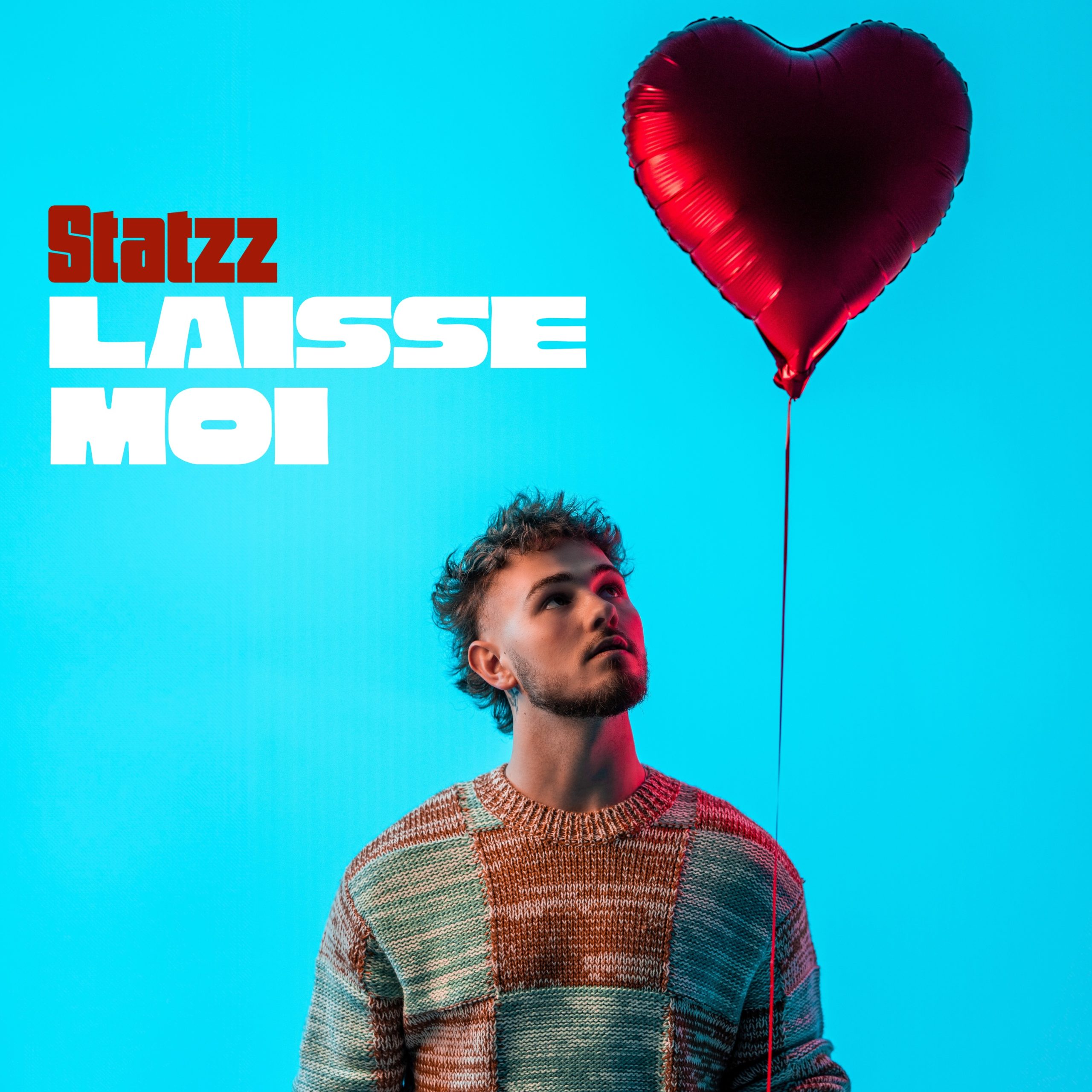 Nouvel extrait «Laisse-moi» de Statzz – Local9