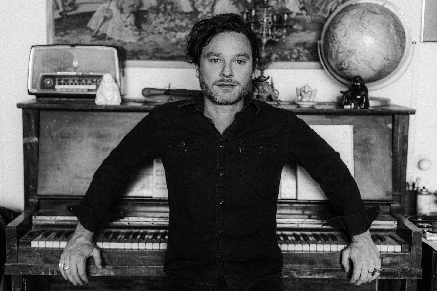 Yann Perreau – Local9